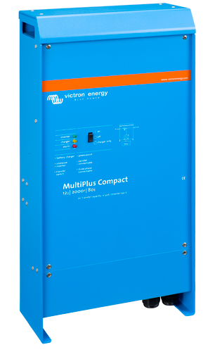 MultiPlus - Victron Energy