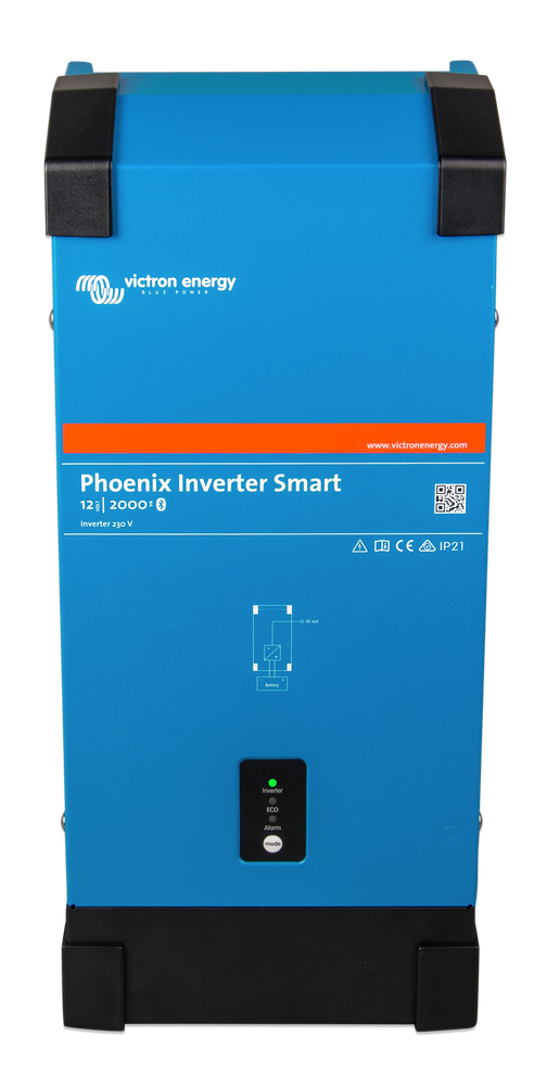 Phoenix Inverter Smart 1600VA - 5000VA - Victron Energy